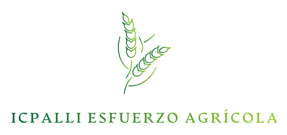 Icpalli Esfuerzo Agrícola